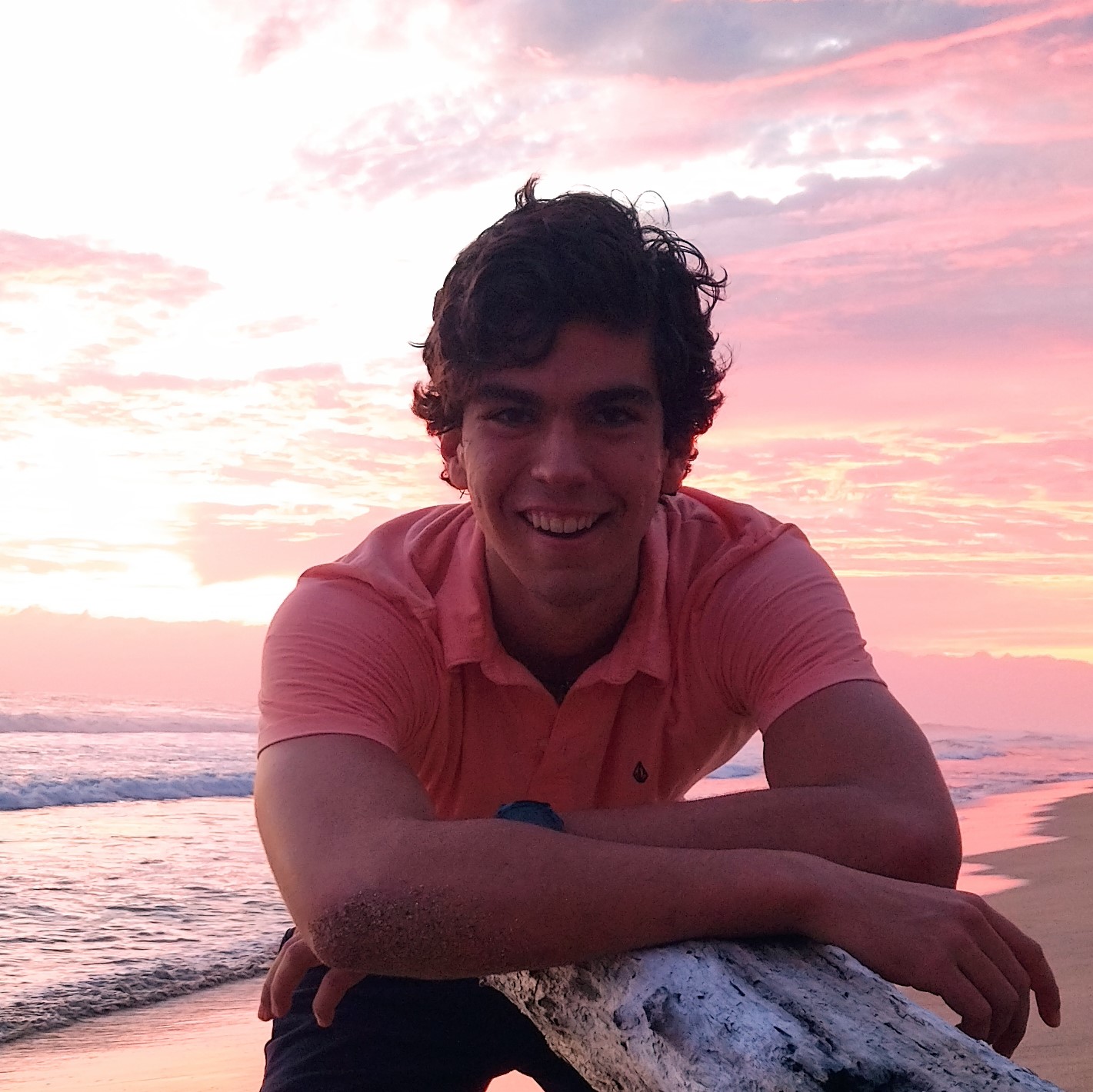 Mateo De La Torre | Portfolio